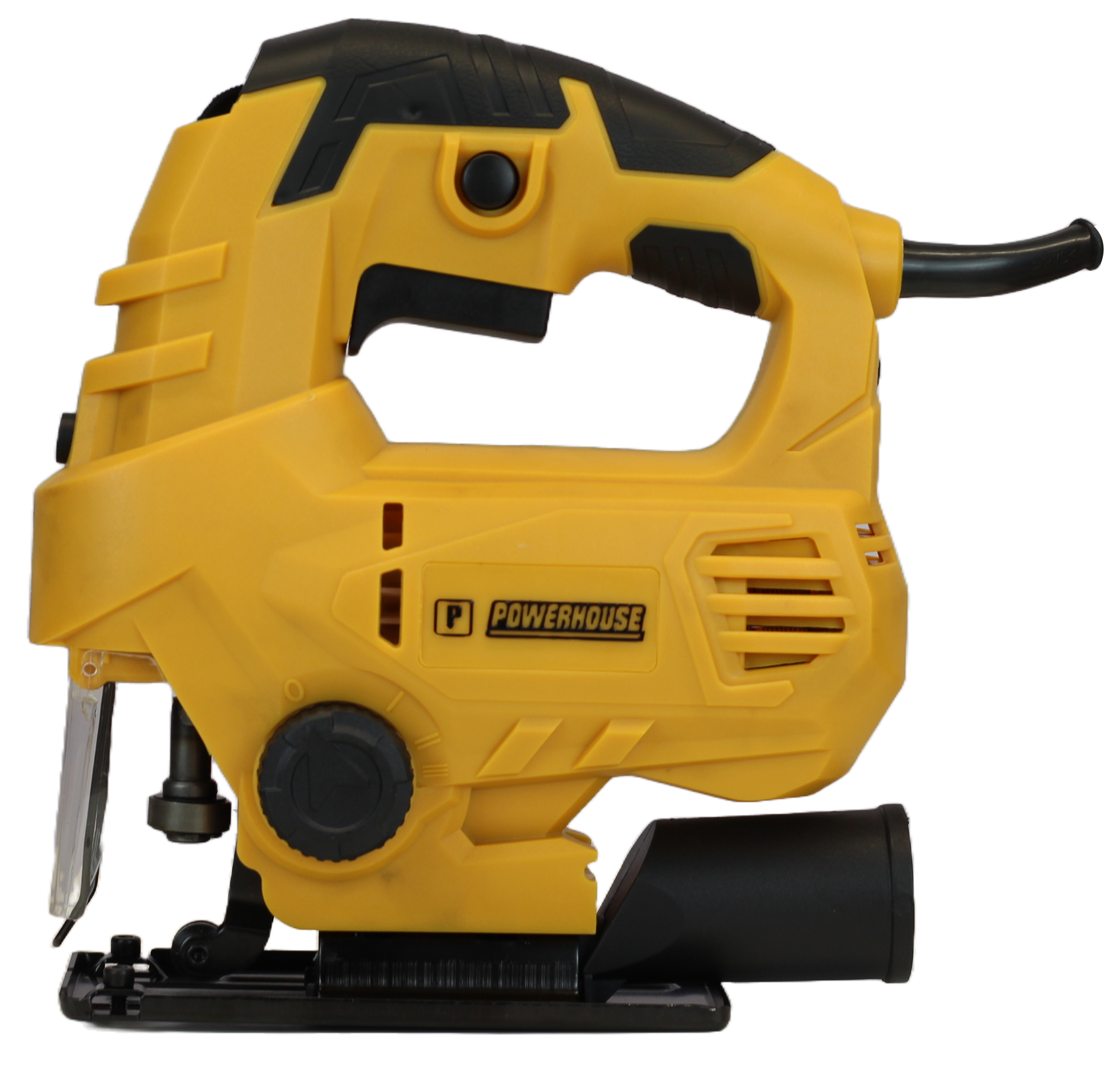 Jigsaw 800W – Powerhouse Tools
