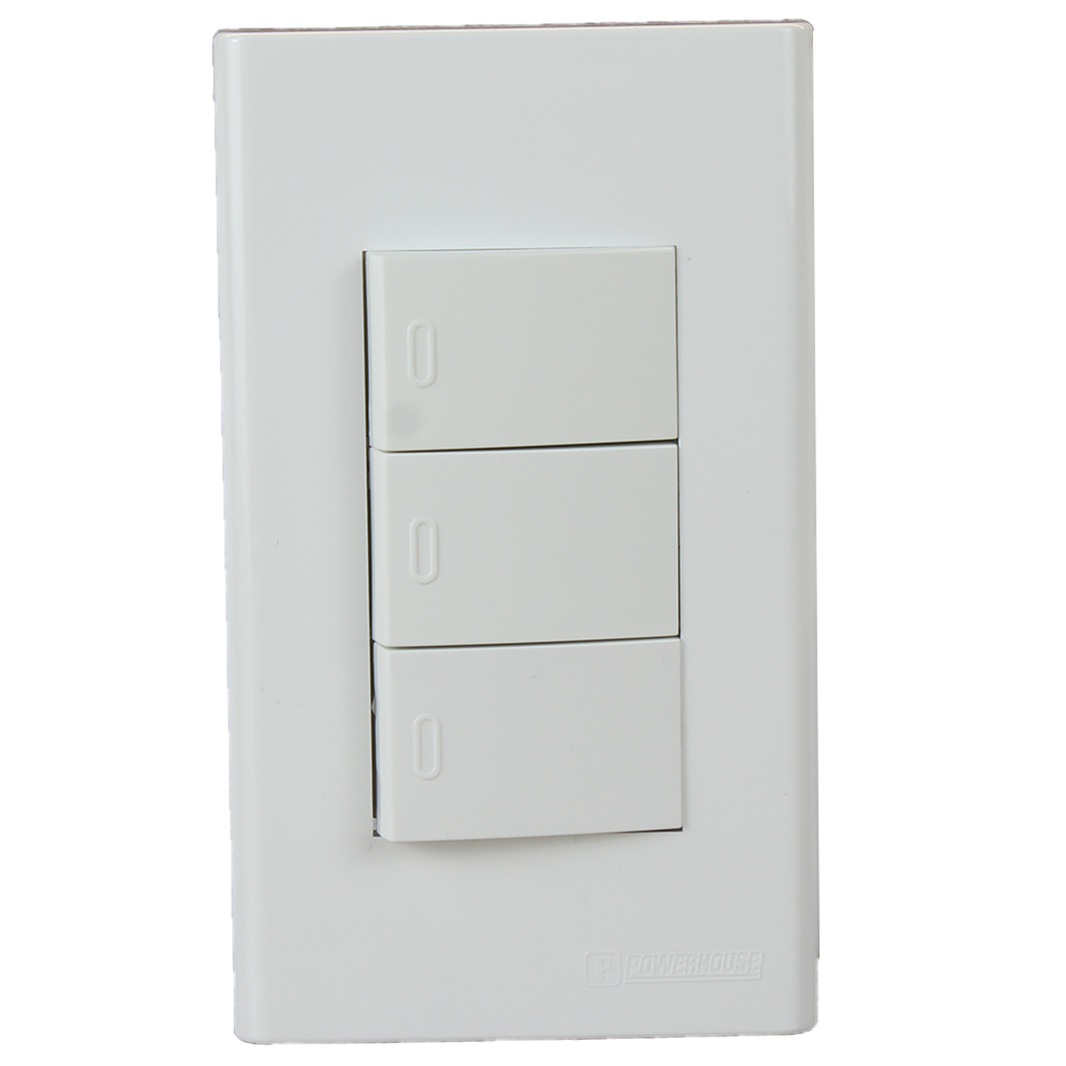 Switches for Safe and Reliable Electrical Control – Powerhouse Tools