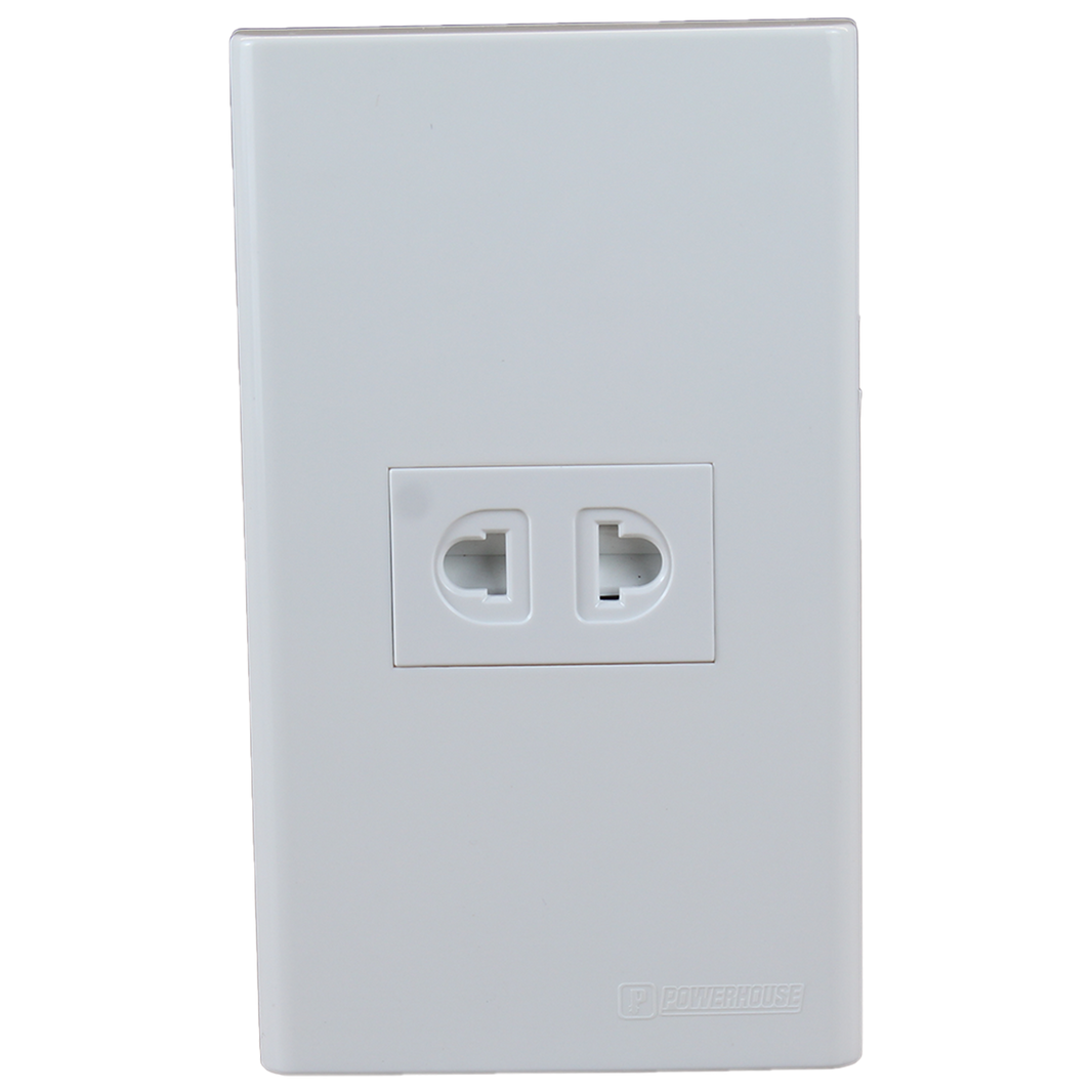 Universal Outlet Set in the Philippines | Powerhouse Tools