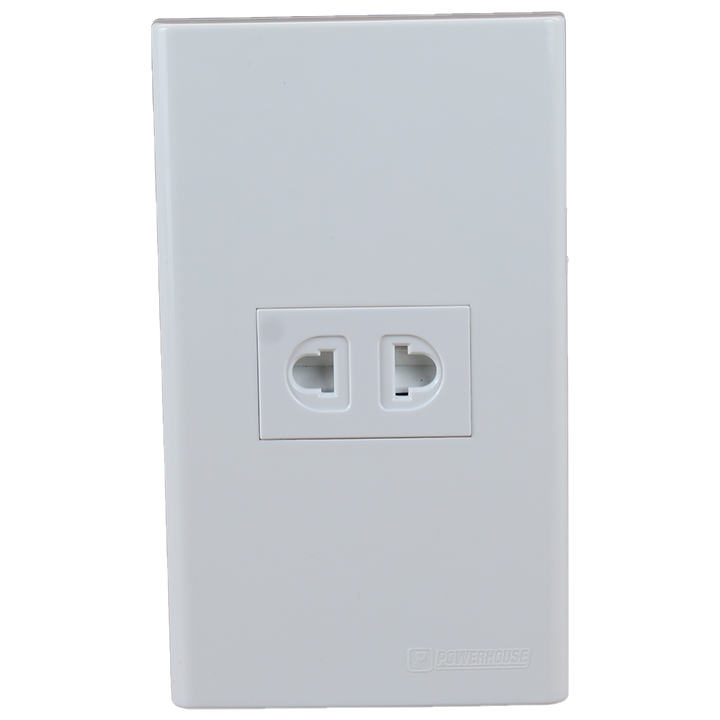 Universal Outlet Set in the Philippines | Powerhouse Tools