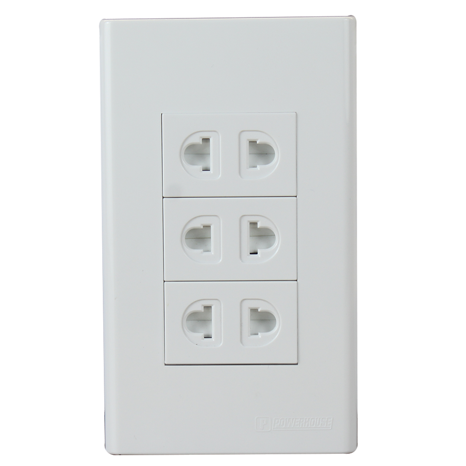 Universal Outlet Set in the Philippines | Powerhouse Tools