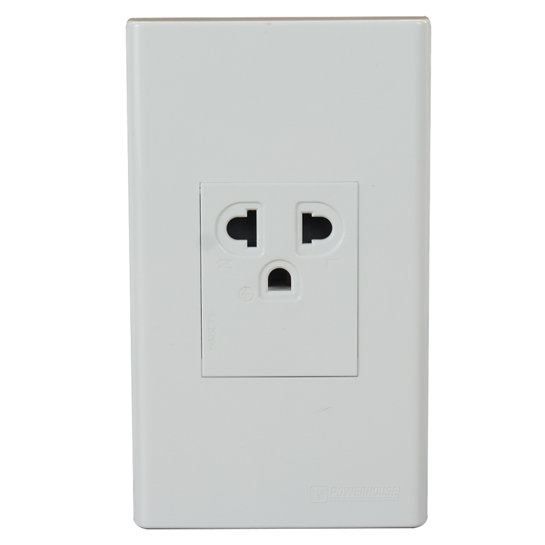 Power Outlets for Home & Industrial Use | Powerhouse PH – Powerhouse Tools