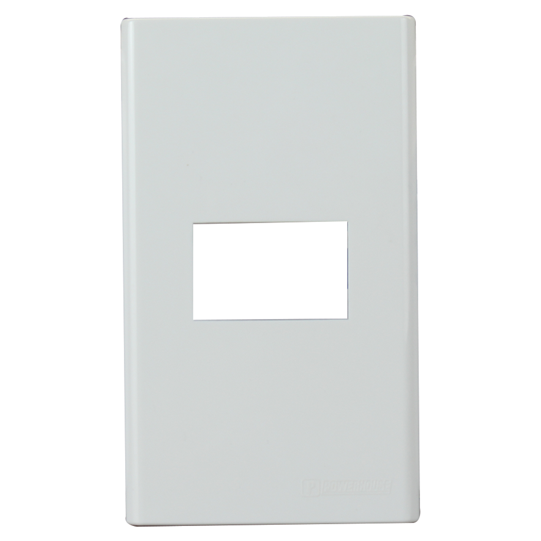 1 Gang Plate – Powerhouse Tools