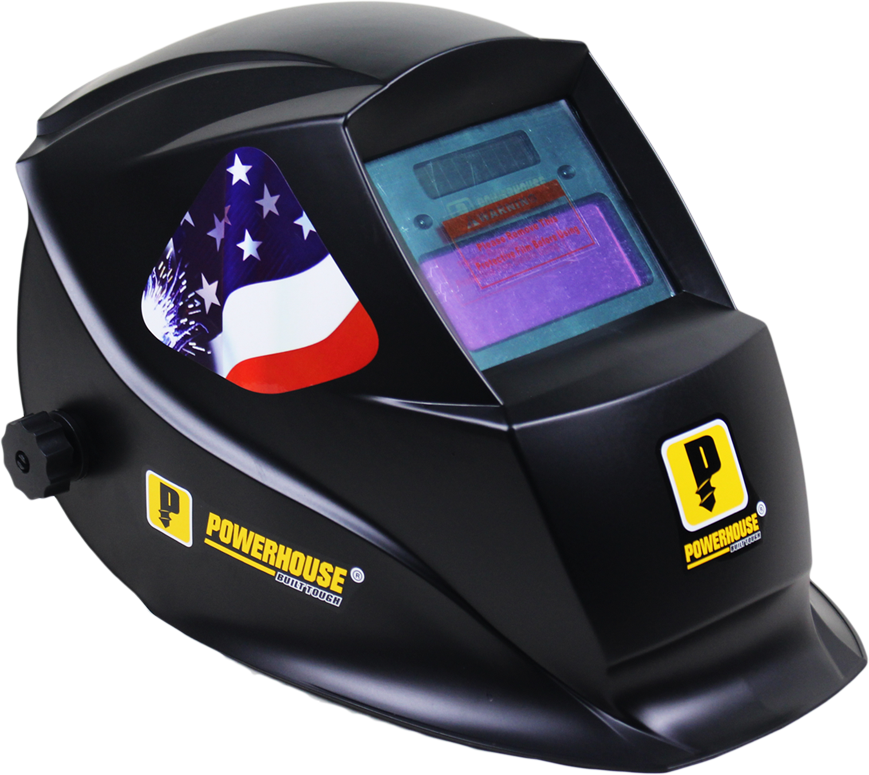 Welder Helmet :ESAB Sentinel A60 Air C/w PAPR Welding Helmet