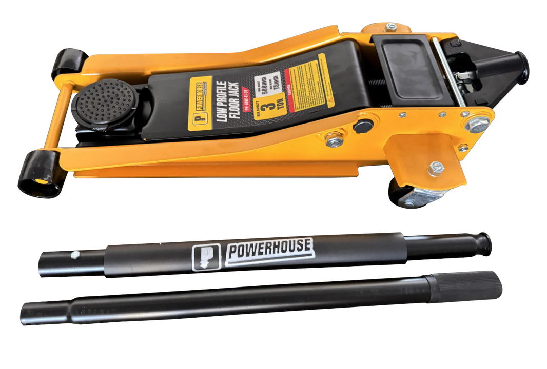 Hand Tools in the Philippines | Powerhouse Tools