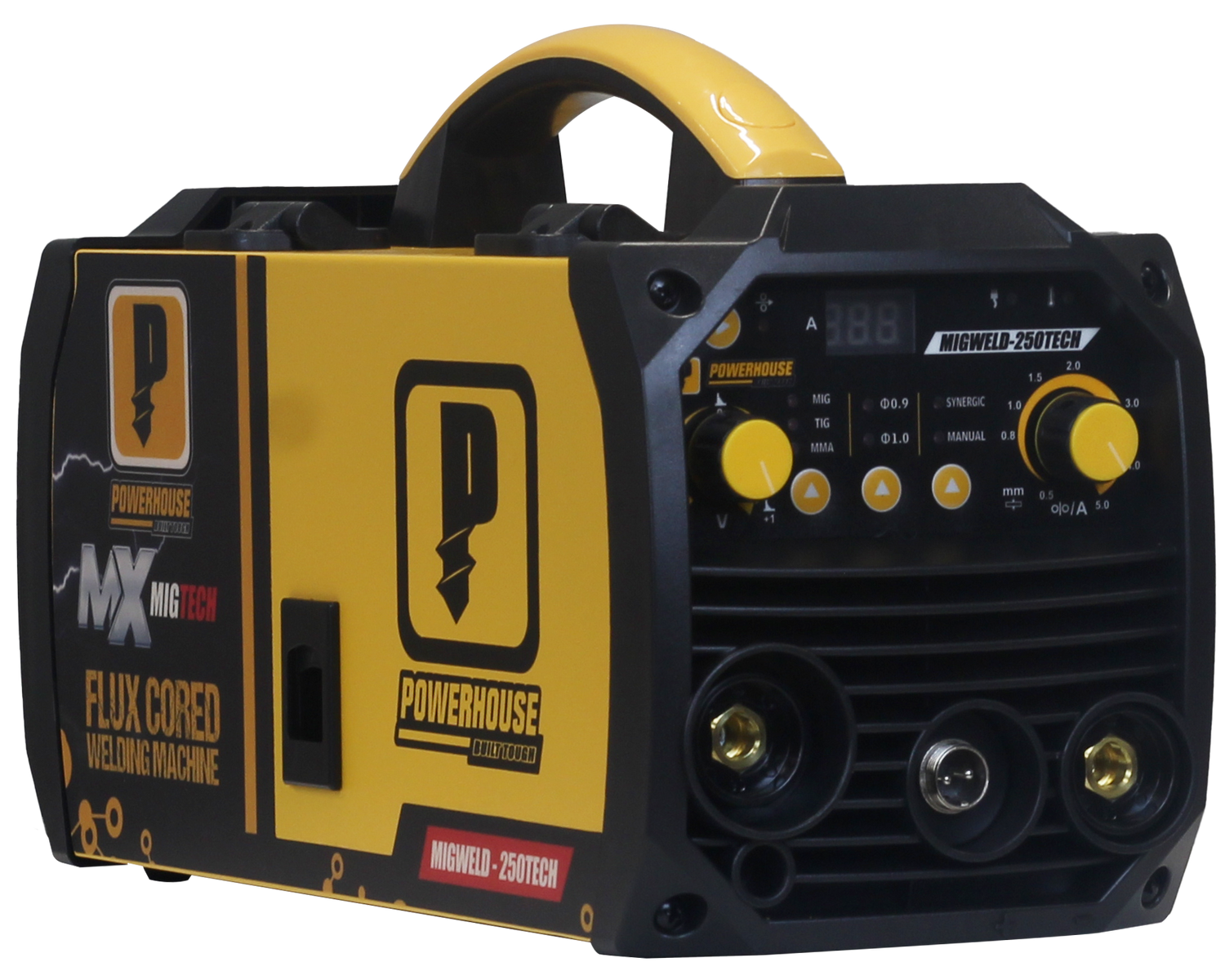 Welding Machines and Accessories – Powerhouse Tools