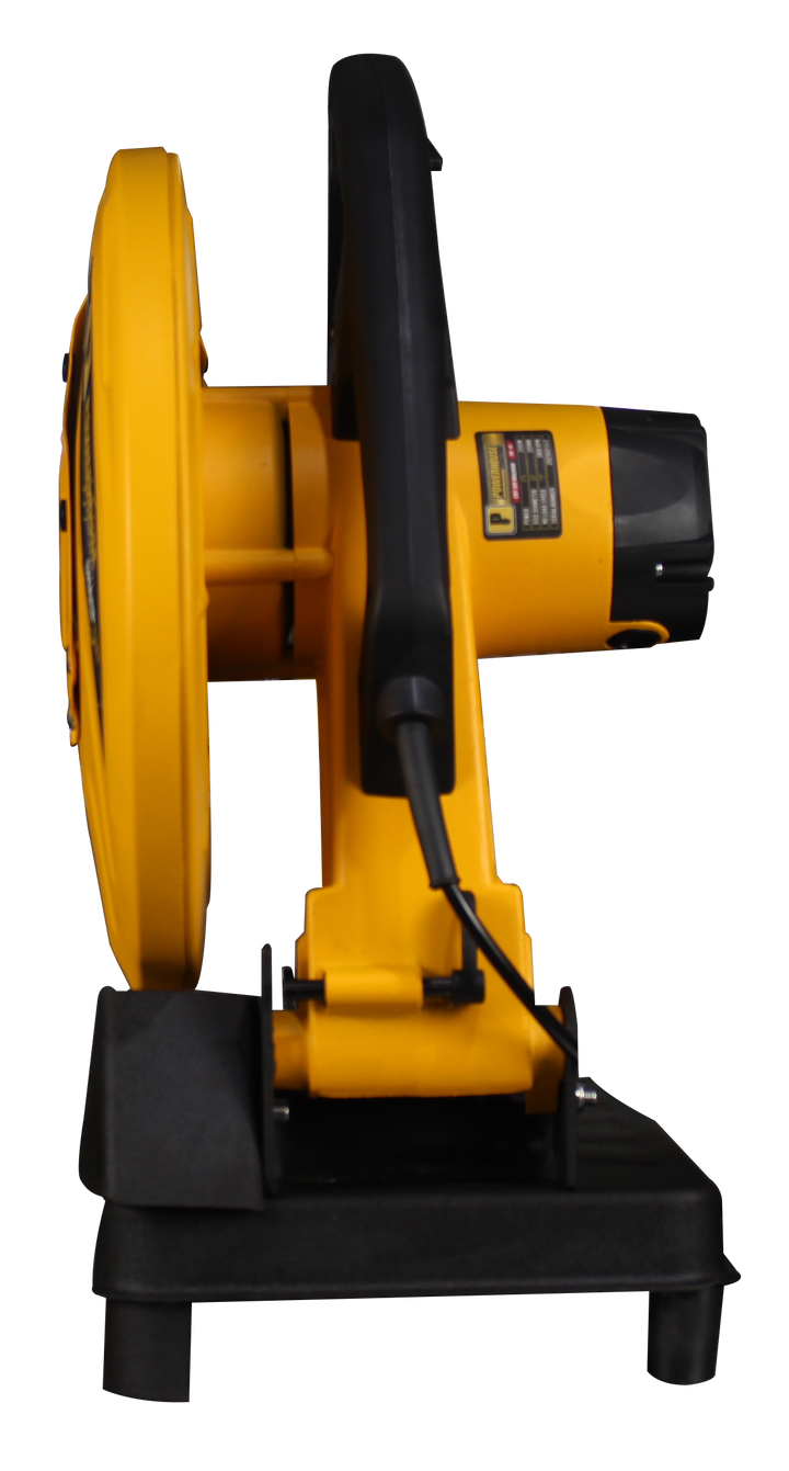 Cut-Off Machine 2500W – Powerhouse Tools