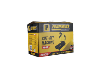Cut-Off Machines - Heavy Duty – Powerhouse Tools