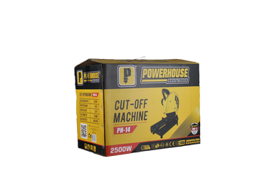 Cut-Off Machines - Heavy Duty – Powerhouse Tools