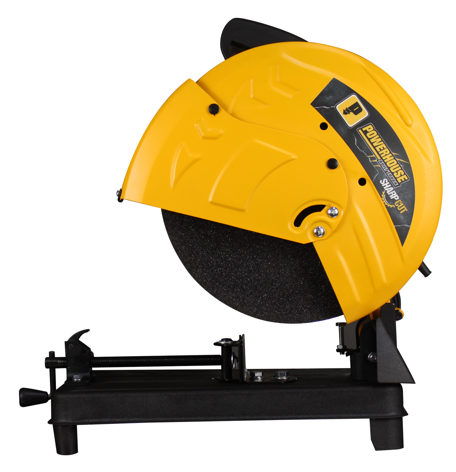 Cut-Off Machine 2500W – Powerhouse Tools