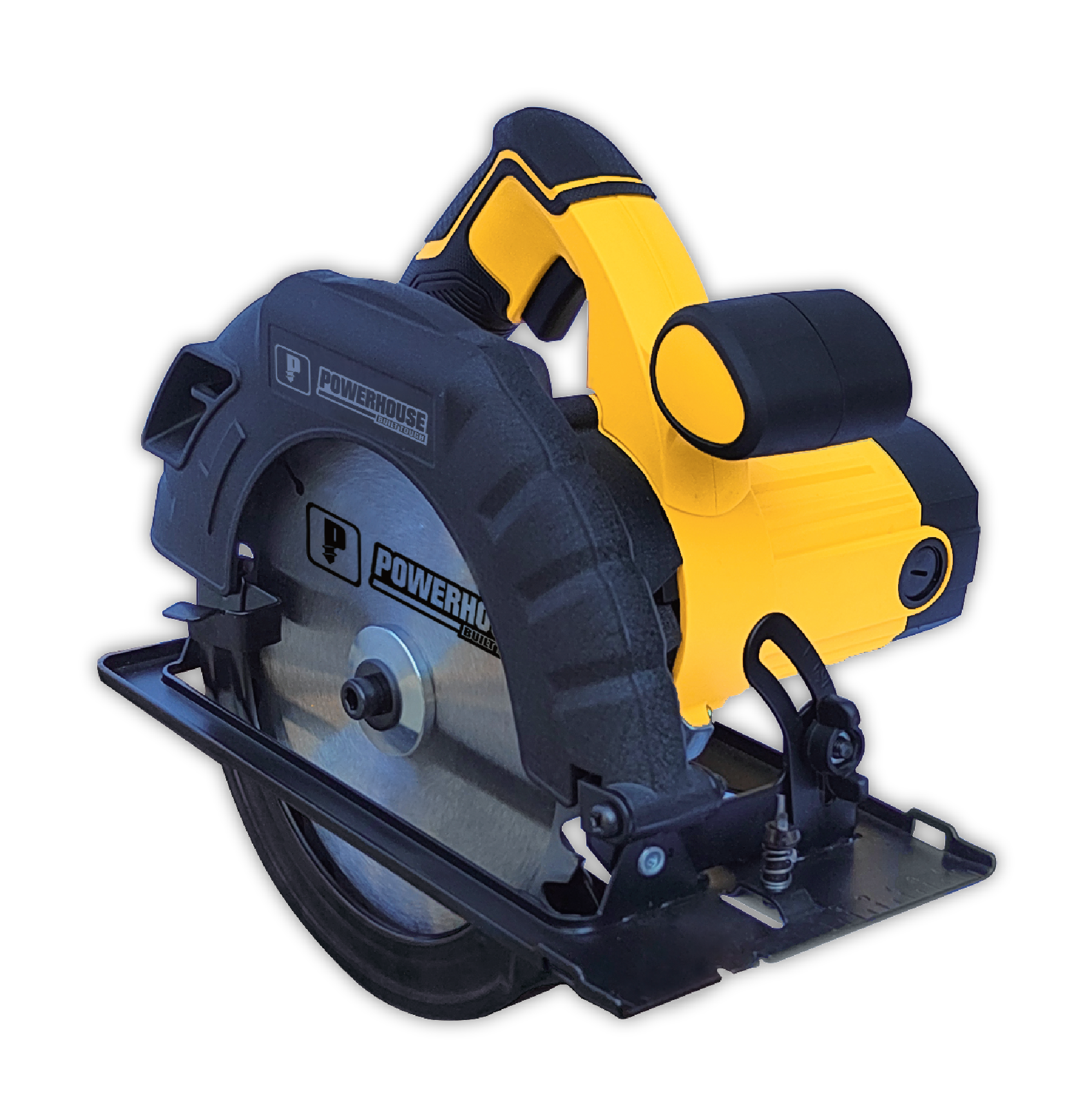 CIRCULAR SAW PHCS-C8008X – Powerhouse Tools