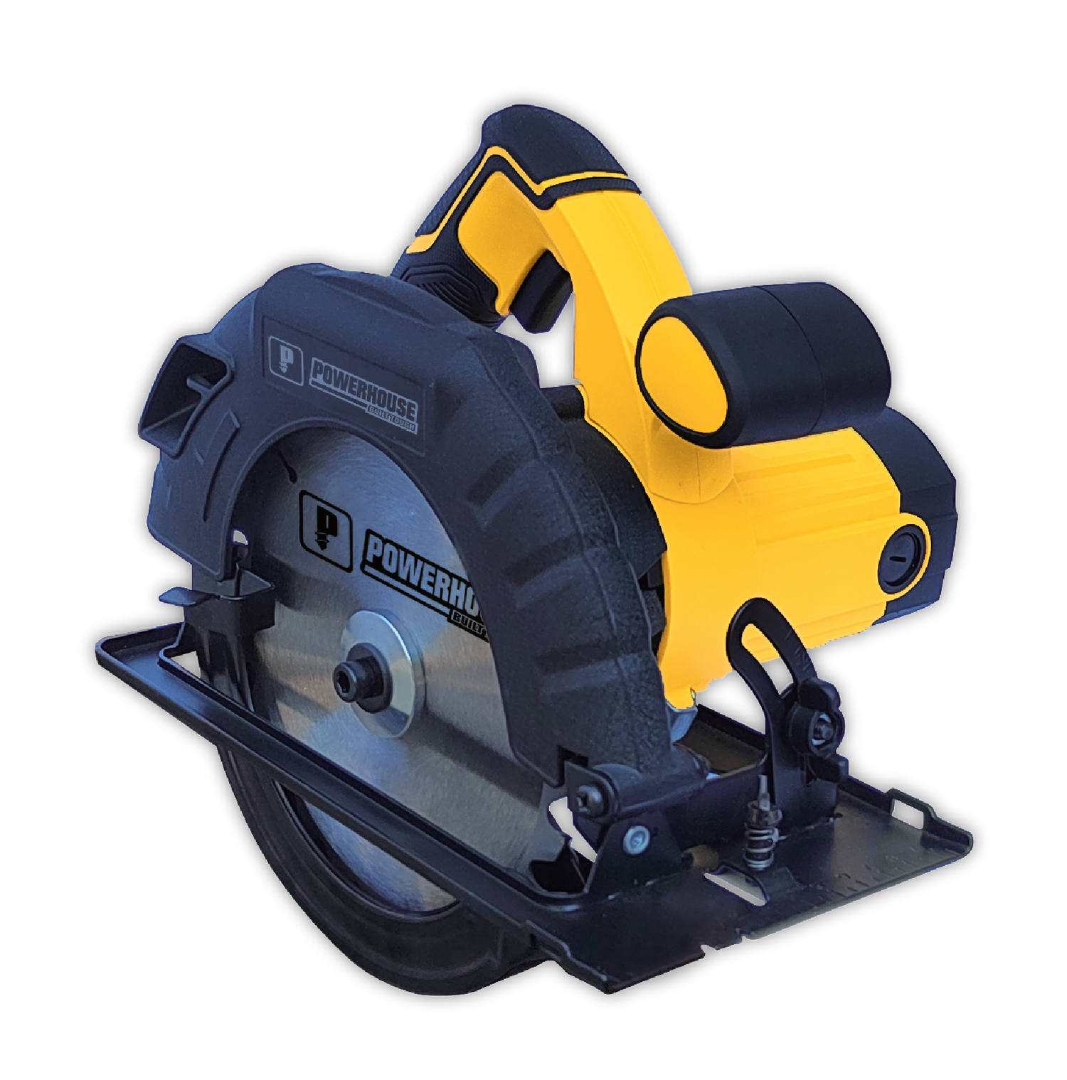 CIRCULAR SAW PHCS-C8008X – Powerhouse Tools