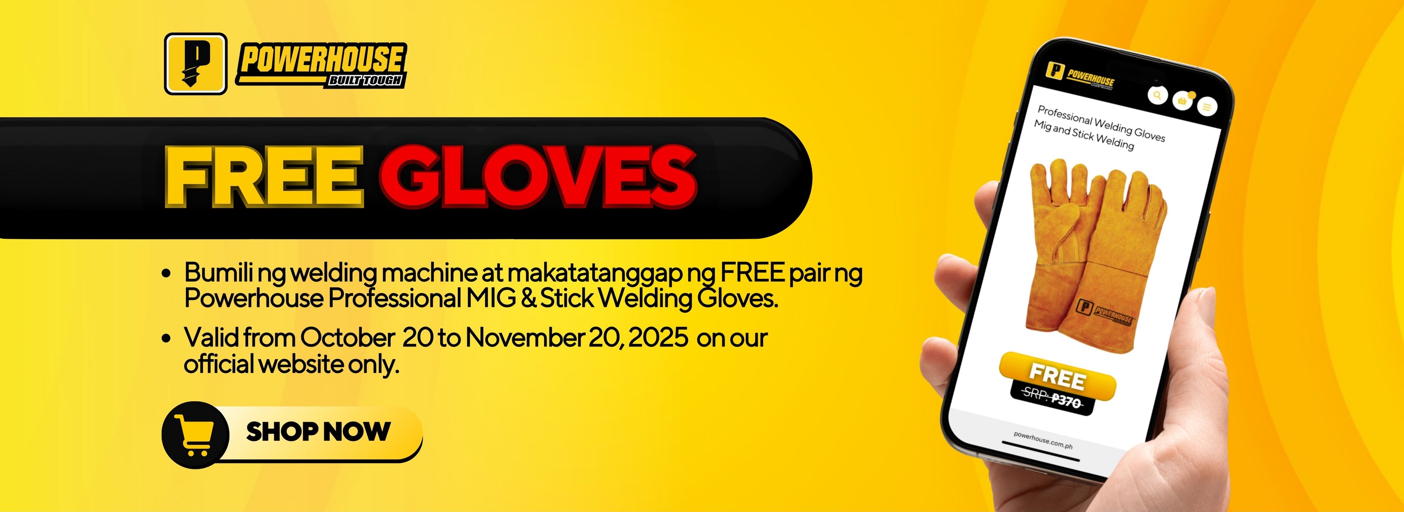 Quiet and Powerful Exhaust Fans for Ventilation – Powerhouse Tools