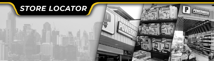 Powerhouse Stores Near You – Powerhouse Tools