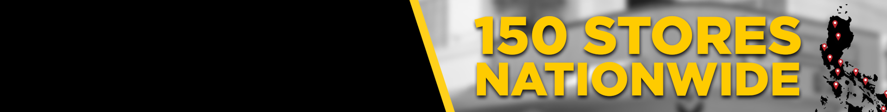 Powerhouse Stores Near You – Powerhouse Tools