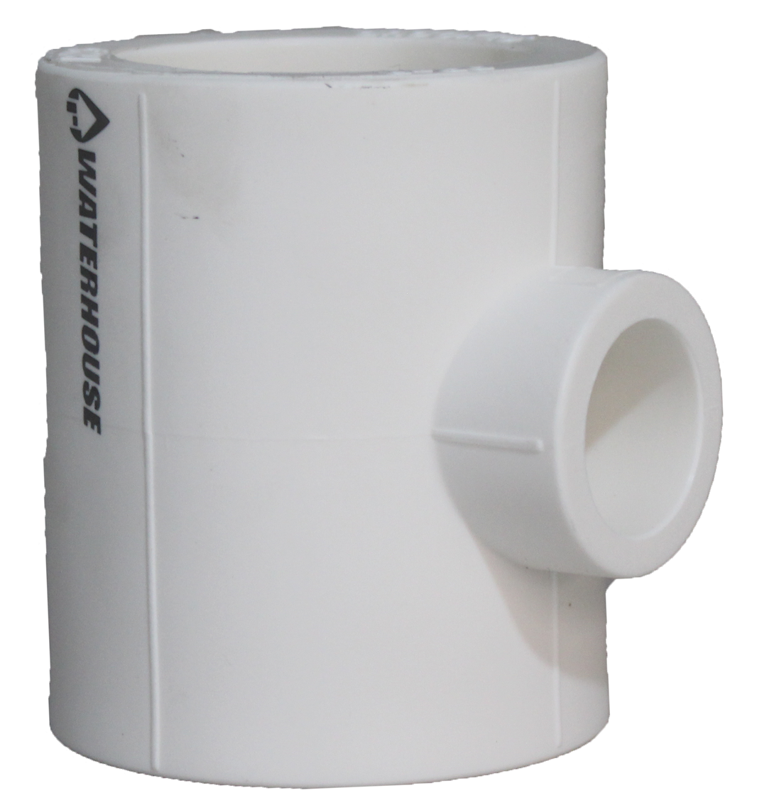 PPR Tee Reducer 25mm to 63mm – Powerhouse Tools