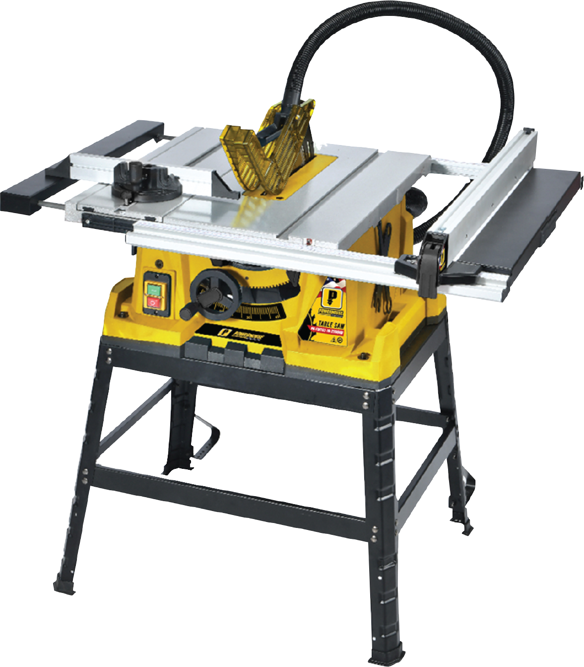 Table Saw 2400W – Powerhouse Tools