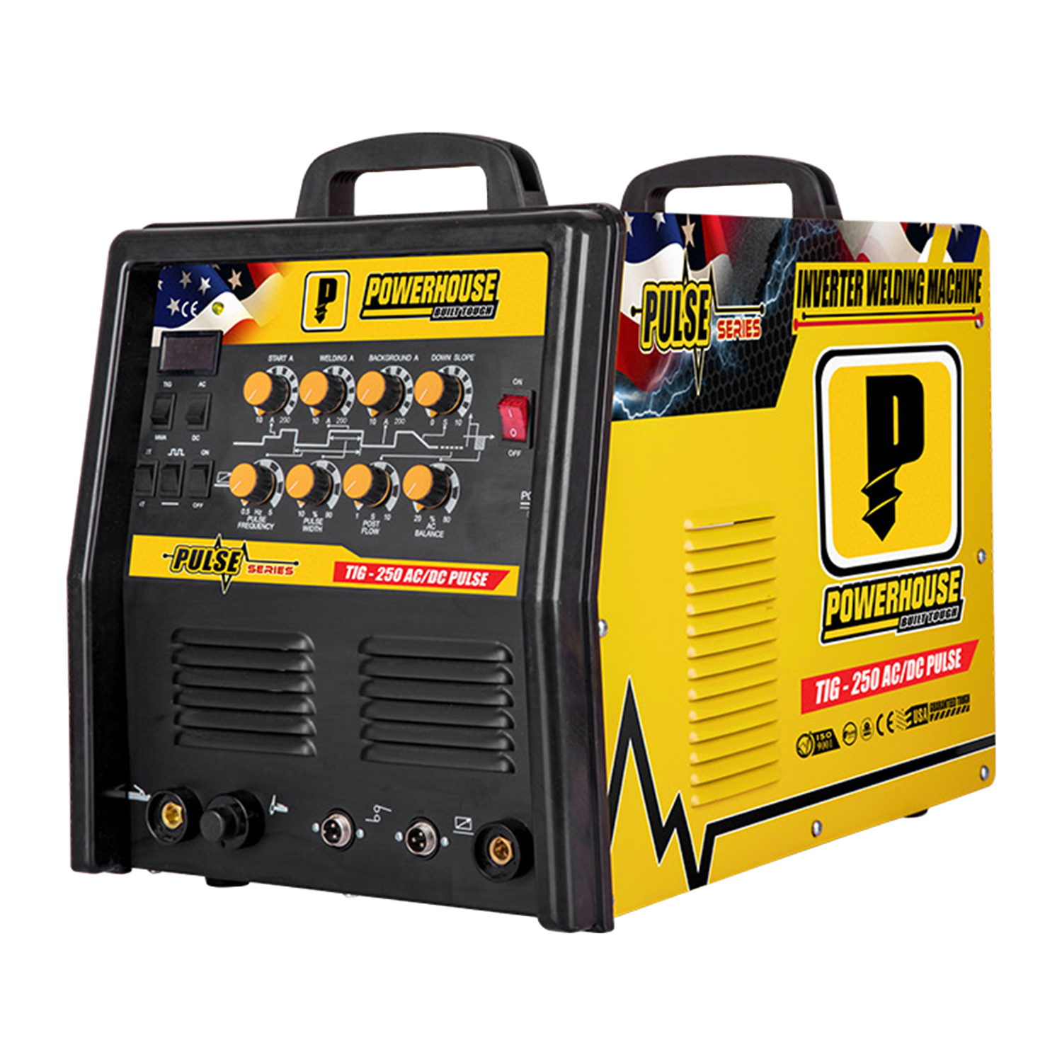 Welding Machines and Welding Equipment in the Philippines – Powerhouse ...
