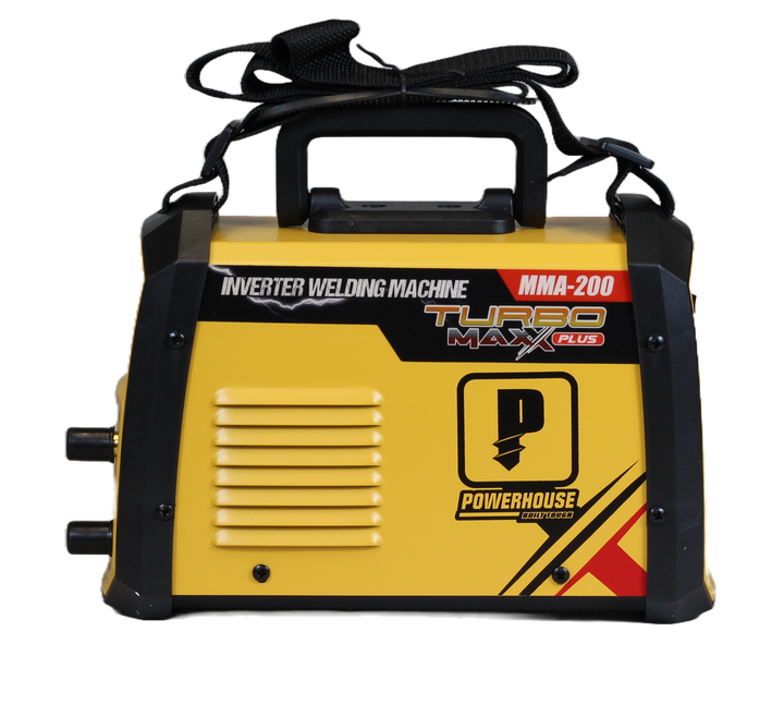Welding Machines for All Project Needs | Powerhouse PH – Powerhouse Tools