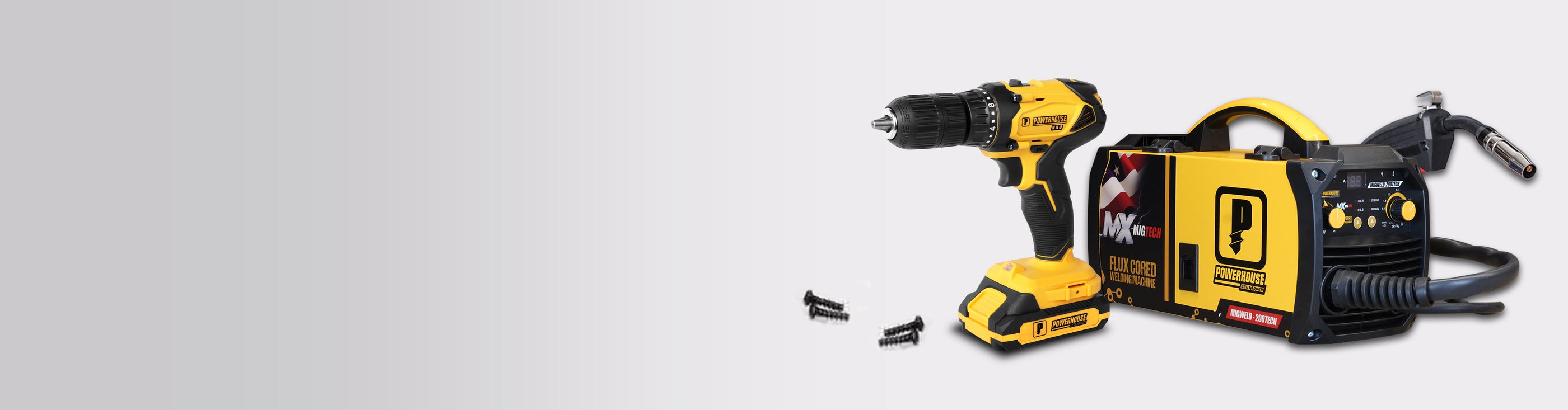 Where to Buy – Powerhouse Tools