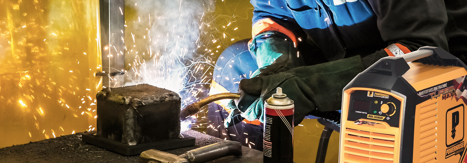 About Us – Powerhouse Tools