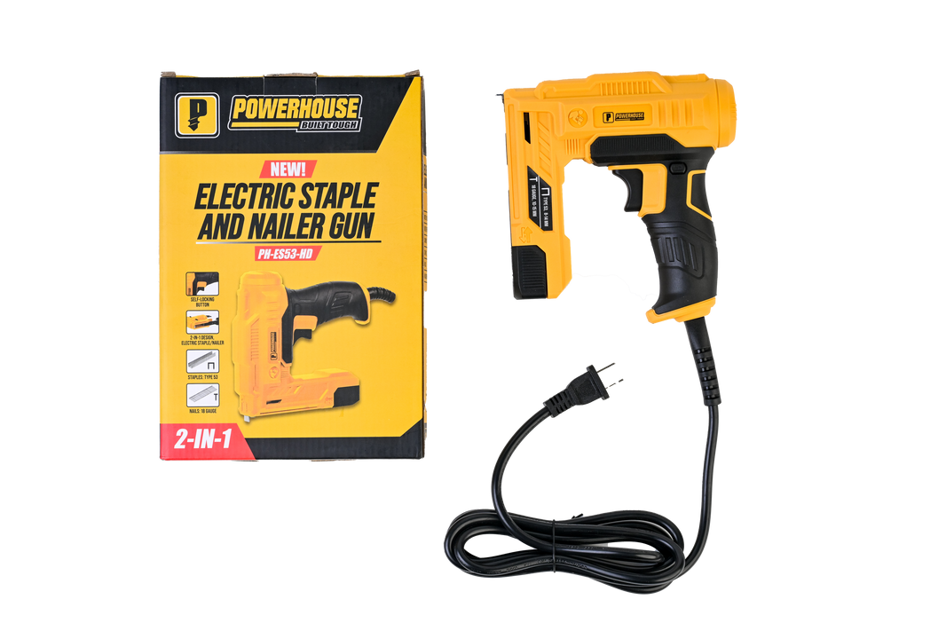 Nailer Gun in the Philippines | Powerhouse Tools