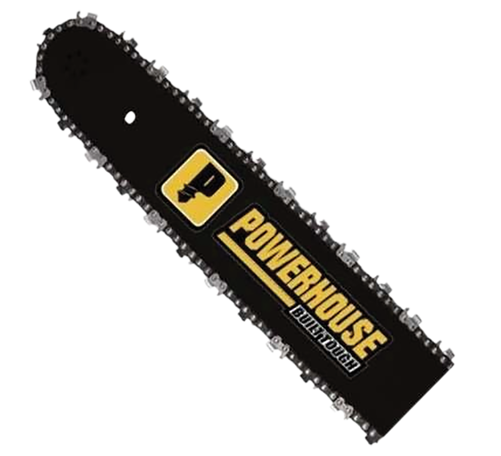 Chain Saw Guide Bar – Powerhouse Tools