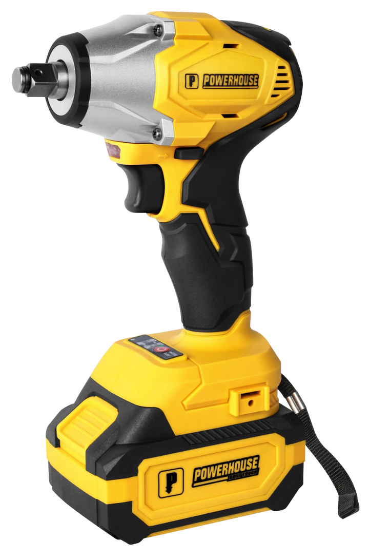 Products – Powerhouse Tools