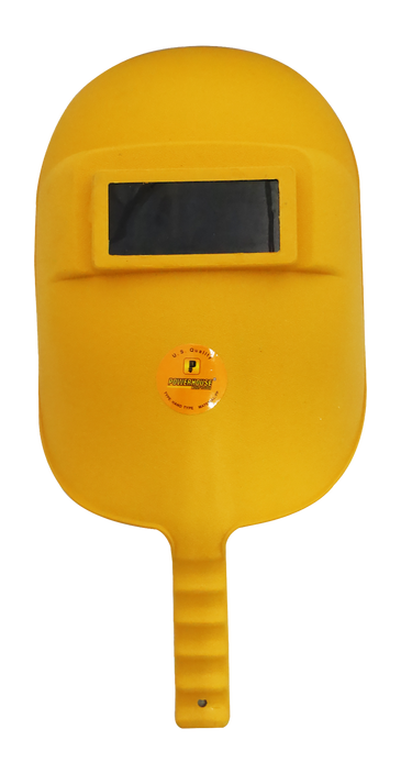 Protective Welding Masks for Eye and Face Safety – Powerhouse Tools