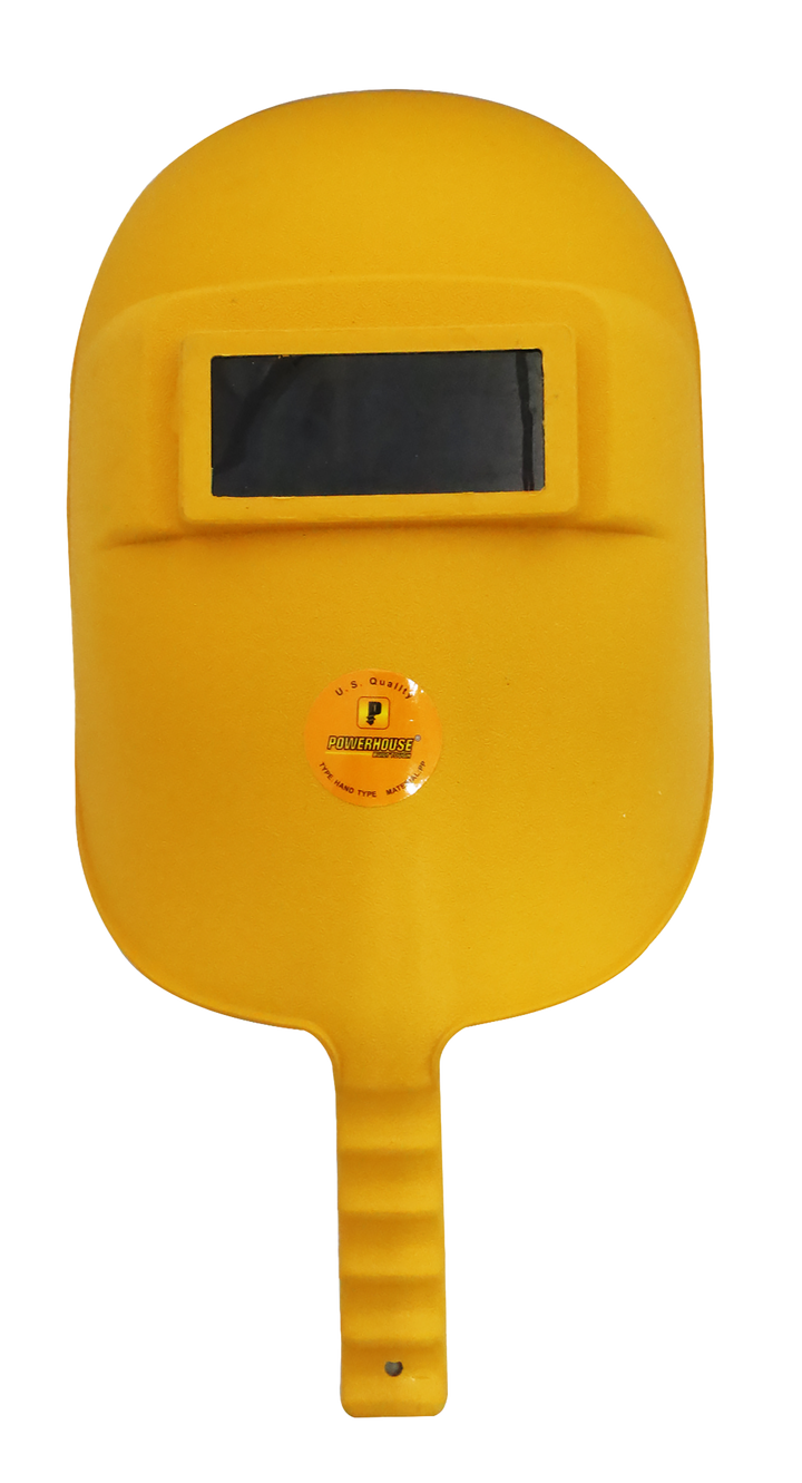 Protective Welding Masks for Eye and Face Safety – Powerhouse Tools