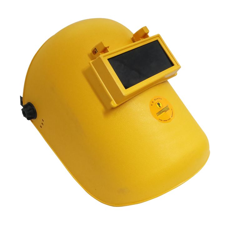 Protective Welding Masks for Eye and Face Safety – Powerhouse Tools