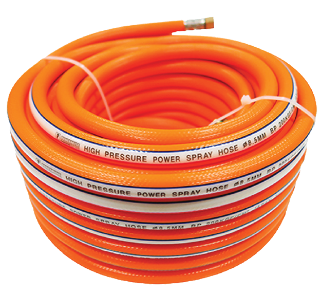 2-Ply Power Sprayer Hose 8.5mmx14BP 200KGF/CM2 – Powerhouse Tools