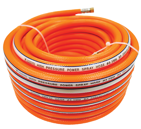 2-Ply Power Sprayer Hose 8.5mmx14BP 200KGF/CM2 – Powerhouse Tools